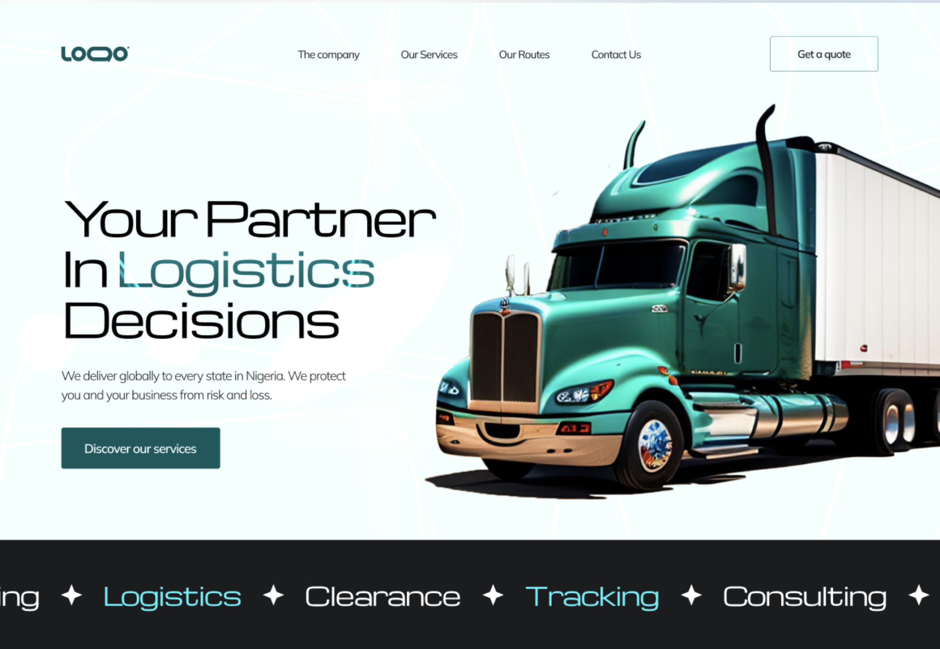 Transform Your Brand with AI-Driven Content - Omnipresent