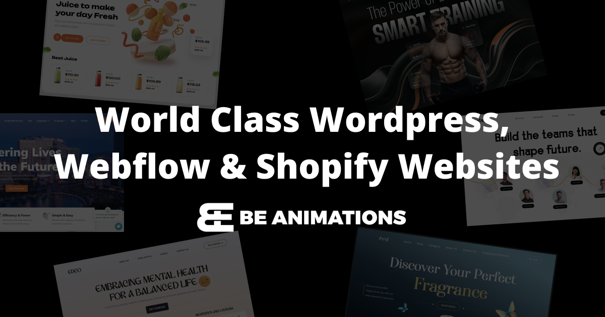 Transform Your Brand with Smart Content - Omnipresent.